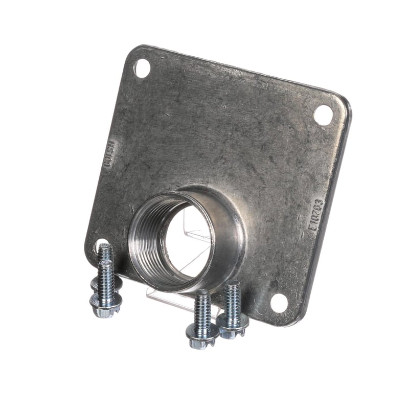 Siemens ECHS100 Type HS Low Voltage Load Center Hub, 1 in, For Use With ...