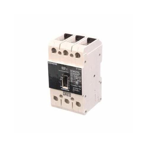 Siemens SpeedFax HGG3B035L Low Voltage Molded Case Circuit Breaker, 480 ...