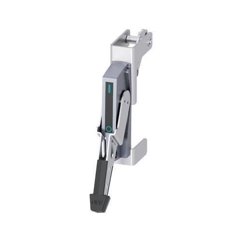 Siemens Max-Flex 3VA9978-0CH74 Disconnect Operating Handle With Max ...