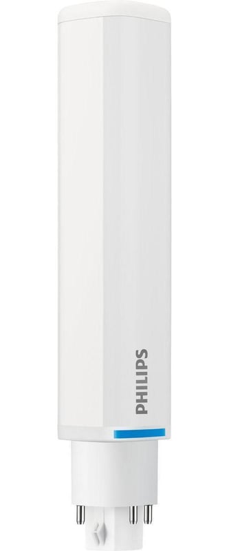 Philips InstantFit 458380 Non-Dimmable LED Lamp, 8.5 W, 26 W ...