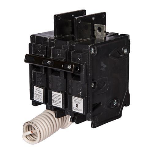 Siemens BQ2B10000S01 Type BQ Low Voltage Molded Case Circuit Breaker ...