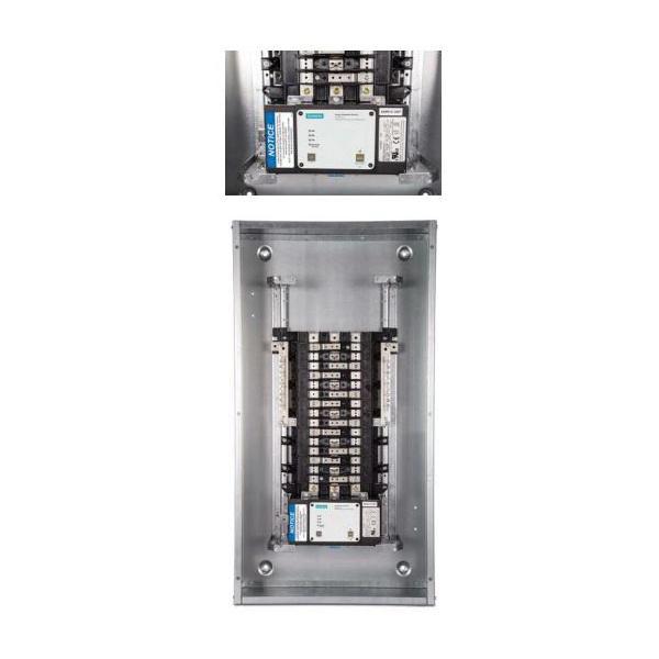 Siemens TPS3KL230X2 Type 2 Internal Low Voltage True 10-Mode Protection ...