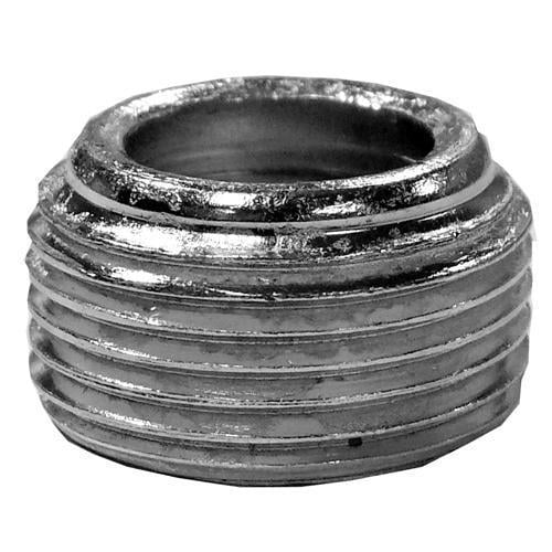 Appleton® NEER™ RB-6 Reducing Bushing, 1-1/4 x 3/4 in Trade, Steel ...