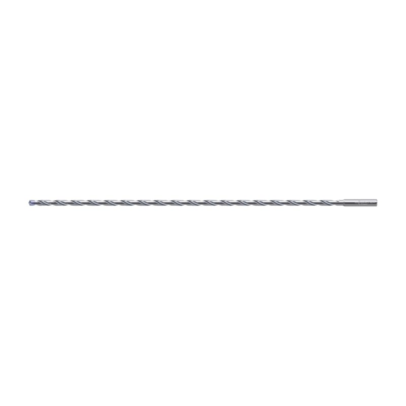 Titex 6796013 X-treme D50 A7595TTP Extra Long Length Drill, 3.57 mm ...