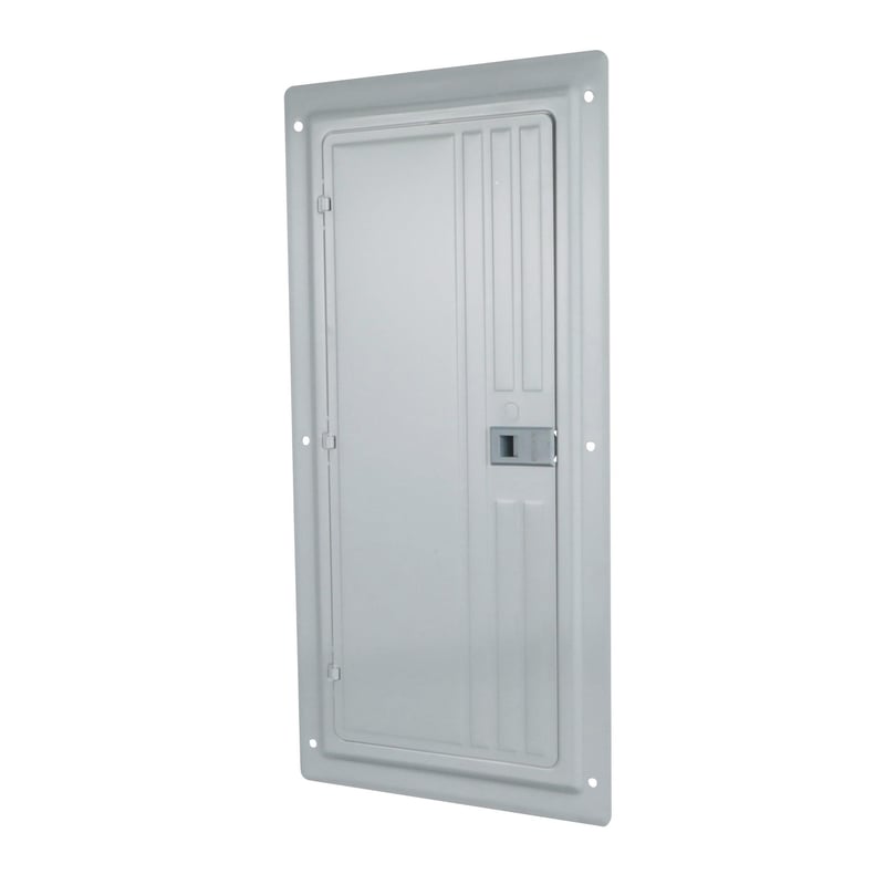 Siemens RST2440L1200 Load Center Trim, 738.28 in W, For Use With ES ...