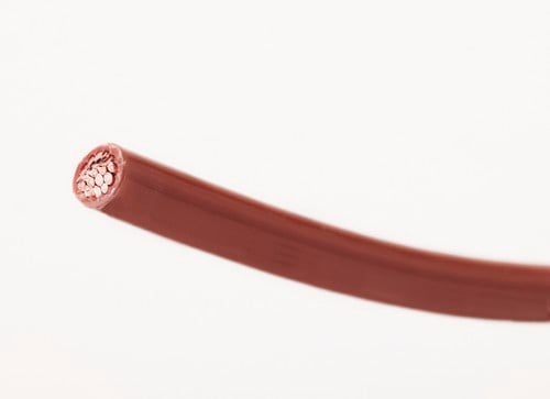 8 THHN BROWN STR CU 5000' CR | Agilix Solutions