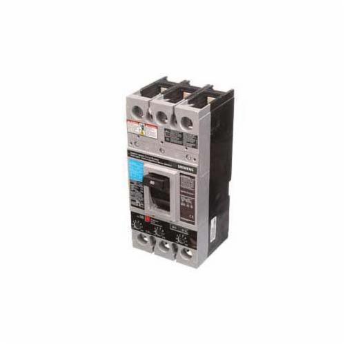 Siemens Sentron FXD63B080L Type FXD6 Low Voltage Molded Case Circuit ...