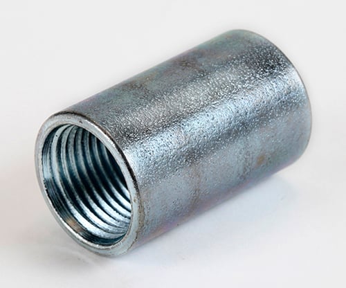 1 ALUM CONDUIT COUPLINGS | Agilix Solutions