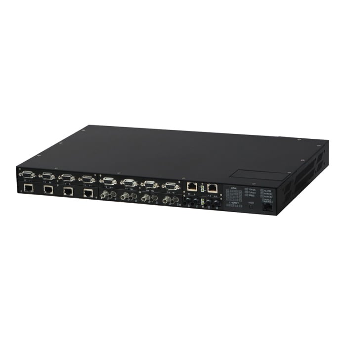 Siemens RUGGEDCOM RuggedServer A6X30084750 RS416 16-Port Fully Managed ...