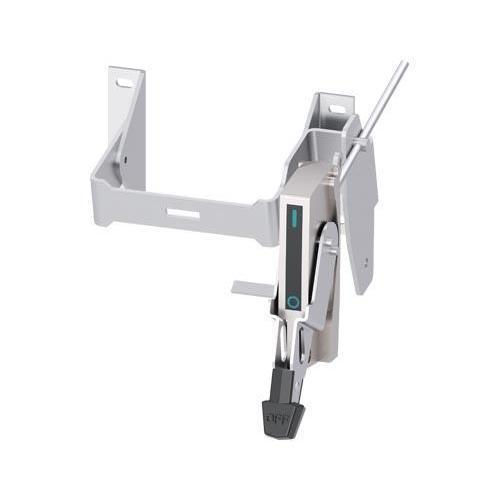 Siemens Sentron™ 3VA9278-0DK84 Flange Mounted Manual Lever Variable ...