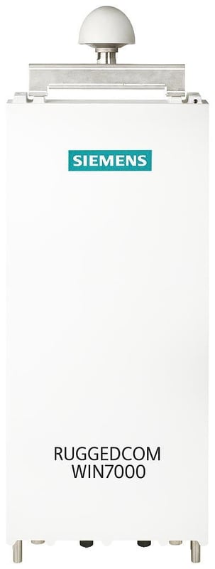 Siemens RUGGEDCOM® RUM:WIN7015-5-PEC High Power Base Station, 1400 to ...