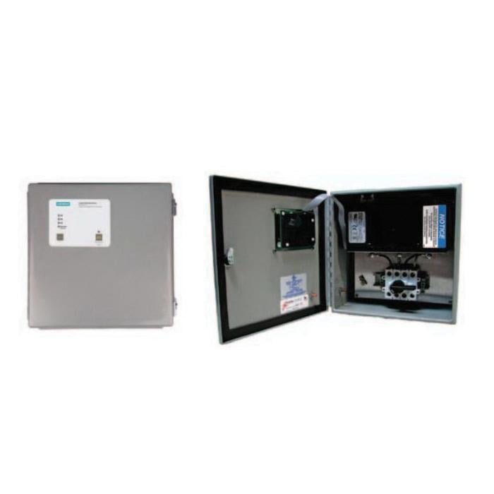 Siemens TPS3K1250PX02 TPS3 12 Type 2 External Low Voltage Standard Mode ...