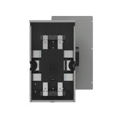 Siemens Power Mod™ WXB1400N Type WXB Insulated Low Voltage Thru Bus Sub ...