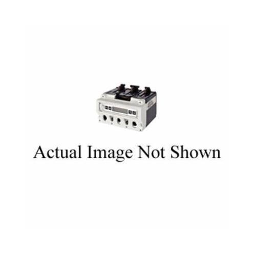 Siemens NMX2B600L VL Series Low Voltage Molded Case Circuit Breaker With Lugs, 600 VAC, 600 A ...