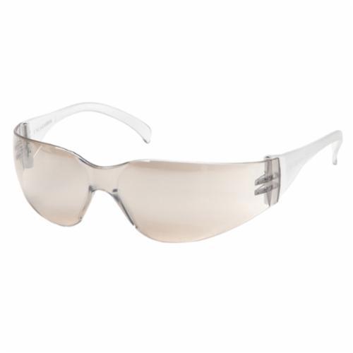 Pyramex® S4180S Lightweight Safety Eyewear, Anti-Scratch, Indoor ...