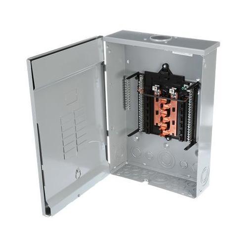 Siemens PUG26 Underground Pull Section, For Use With Super Blue Pennant ...