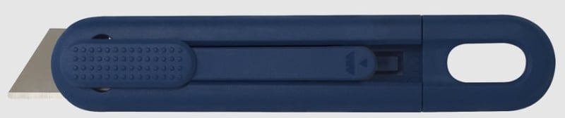 Volo Auto-Retract Metal Detectable Rounded Tip | Agilix Solutions