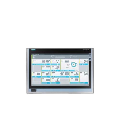 Siemens SIMATIC 6AV72600EB300BX3 IPC677D Personal Computer With USA ...
