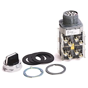 A-B 800T-N2KP4 30mm Selector Switch | Agilix Solutions