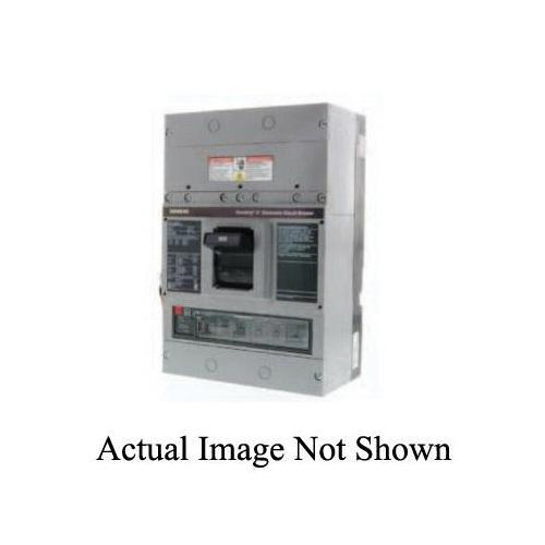 Siemens Sentron Sensitrip IV SHJD6B200LSI Type SHJD6B High IC Rating ...