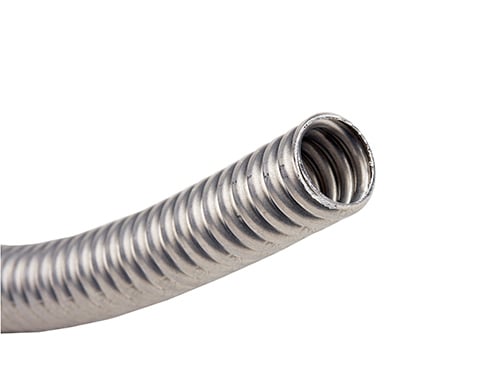 Flexible Steel Conduit, 3/4 in., 100 ft. | Agilix Solutions