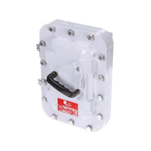 Siemens Sentron E79ED42B030L Type ED4 Low Voltage Molded Case Circuit ...