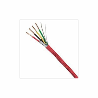 Genesis Cable 44031104 Genesis Type FPLR/CL2R/FT4 Overall Shielded Fire ...