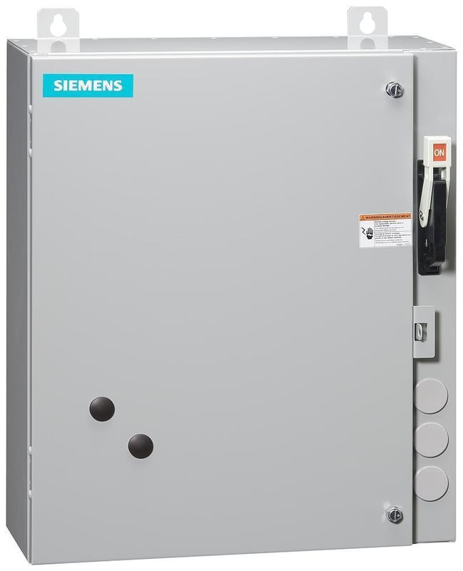 Siemens LEFE2E003240C C Series Class LE Dust/Dripproof Electrically ...