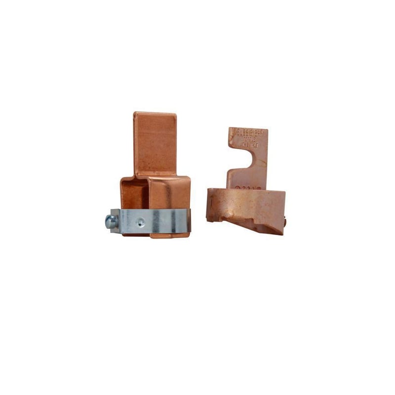 Bussmann NO.616-R Non-Indicating Fuse Reducer, 600 V, 100 A, Class: R ...