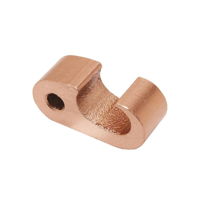 BURNDY® HYTAP™ YGHP34C29 Type YGHP-C Mechanical Compression Ground Rod ...