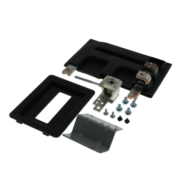 Siemens MBKQR1 Main Subfeed Mounting Kit, For Use With Unassembled P1 ...
