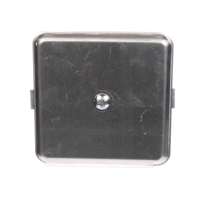 Siemens H56933-1 Type HD Hub Large Cover Plate, For Use With TALON ...