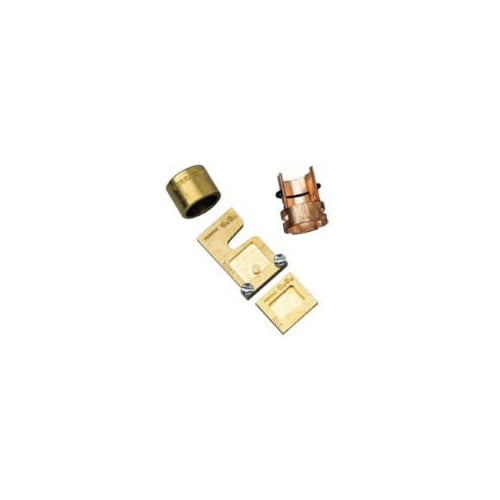 Mersen 212 Non-Rejection Fuse Reducer, 600 VAC, 100 A, Class: H/K ...