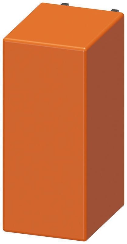 Siemens LZX:RT424012 Plug-In Relay, 8 A, 2CO Contact, 12 VDC V Coil ...