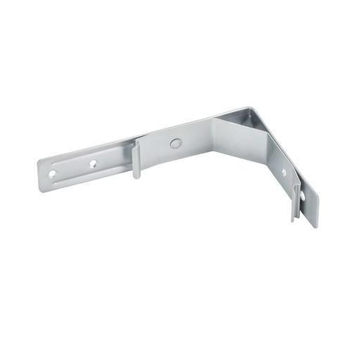 Panduit® PanelMax™ CDLB4 L-Bracket, For Use With Type CWD and CWD4 ...
