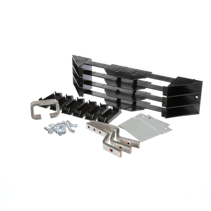 Siemens BBKB32 6-Pole Field Installable Low Voltage Branch Breaker Kit ...