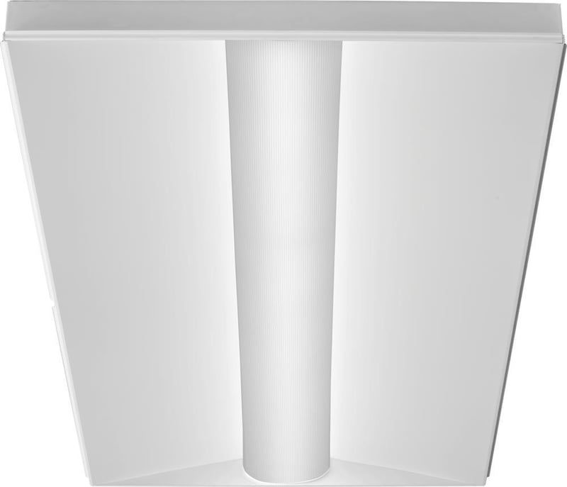Lithonia Lighting 2BLT4 40L ADP LP840 Low Profile Traditional Indoor ...