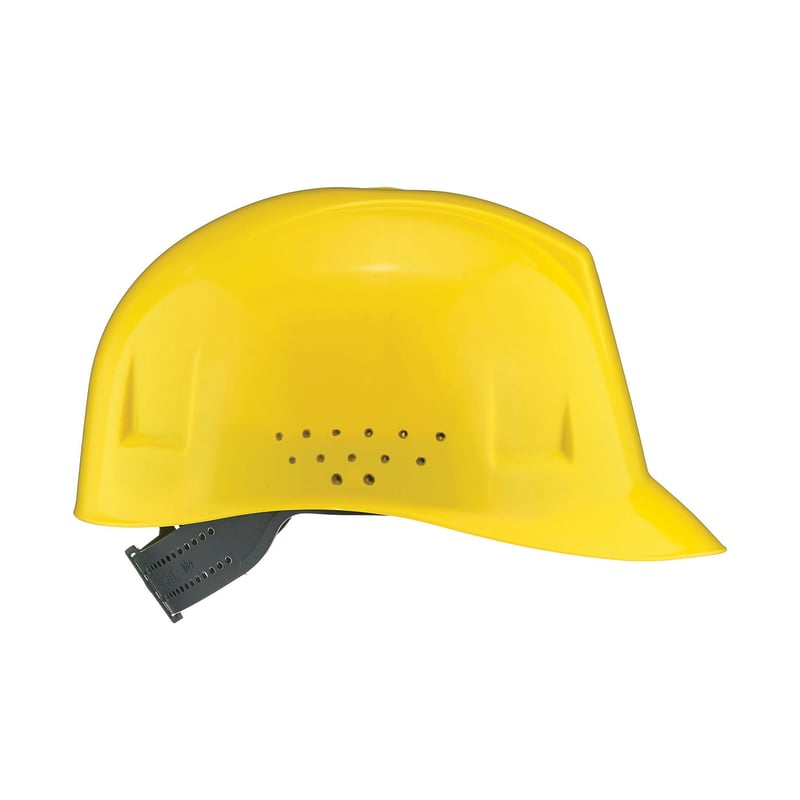 Dynamic 280-HP940-02 Pin-Lock Adjustment Standard Brim Bump Cap ...