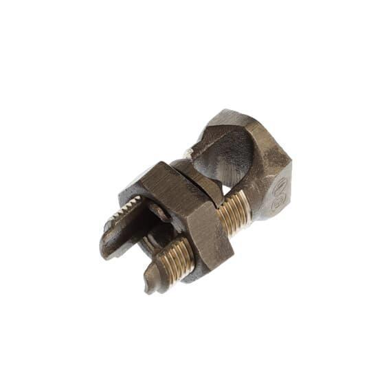 Blackburn® 350M Type H High Strength Split Bolt Connector, 250 to 350 ...