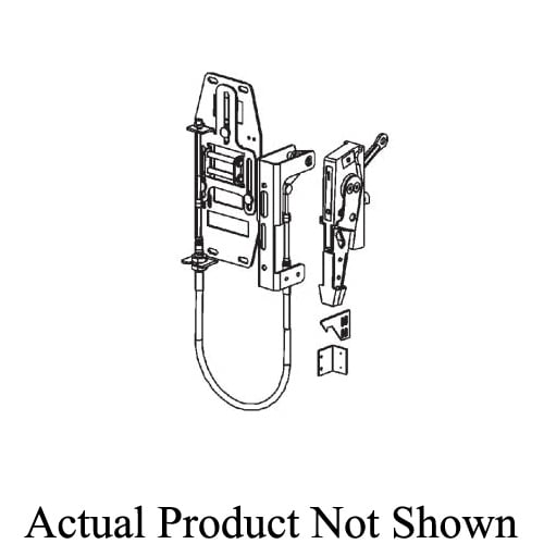Sentron Max-Flex MFSFA2 Early Break Form C Handle Auxiliary Switch Kit ...