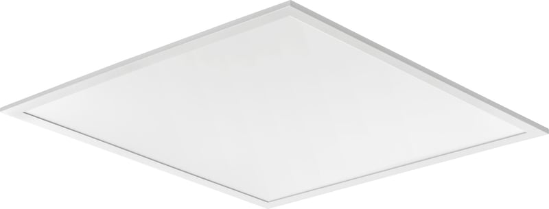 Lithonia Lighting Contractor Select CPX 2X2 ALO7 SWW7 M4 Square ...