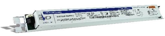 EVERLINE® D10CC30UNVPW-C010C PW Series Dimmable Programmable LED Driver ...