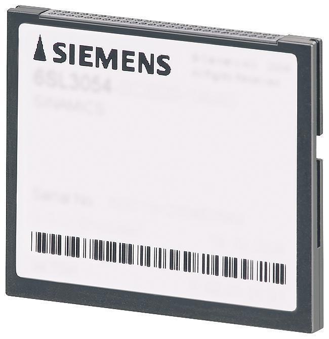 Siemens 6FC58511YG416YA0 6-Languages 31-3 Version 4.5 SP6 CNC System ...