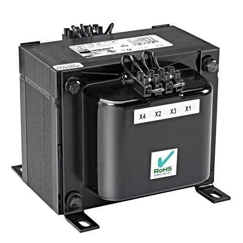 SolaHD CE2000TH ICE International Encapsulated Control Transformer, 240 ...