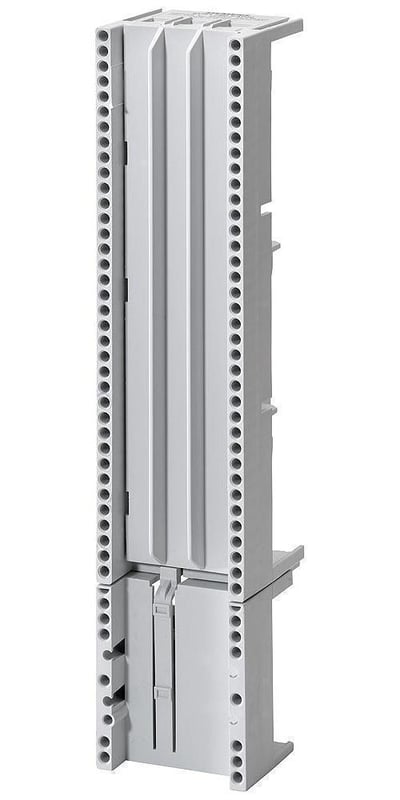 Sentron 8US1260-5AP00 Busbar System, For Use With Lateral Mounting to ...
