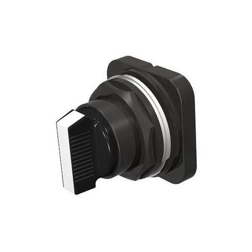 Siemens 52SX2CCB Class 52 Non-Illuminated Oiltight Round Selector ...