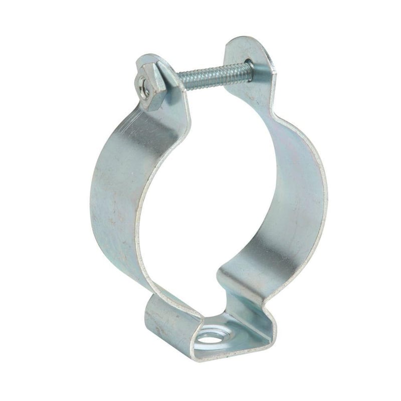 B-Line BL1450-SS4 Conduit Hanger With bolt and nut, #5, For Use With 1/ ...