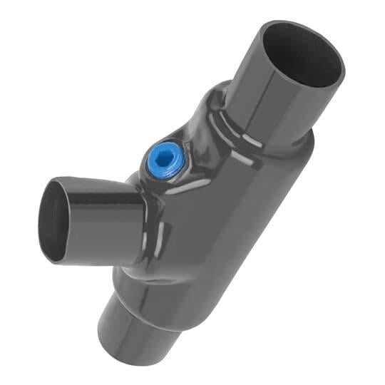 Ocal® EYS7-G Double Coated Conduit Sealing Fitting, 2-1/2 in, For Use ...