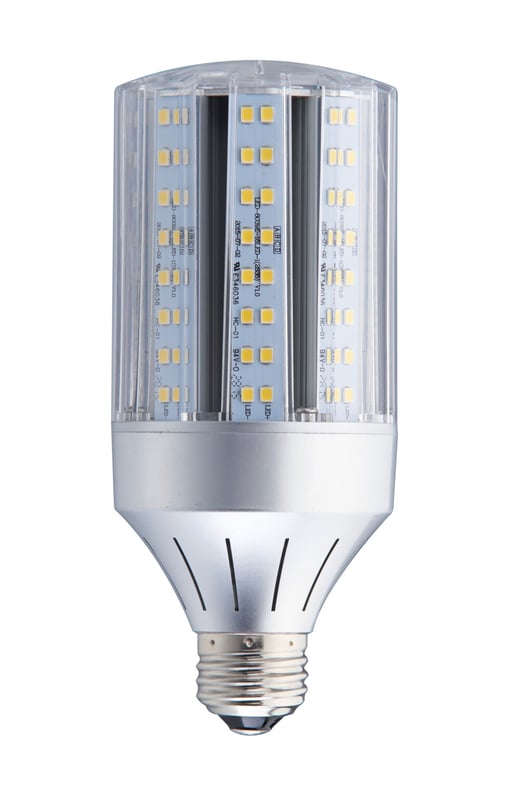 Light Efficient Design LED-8039E40-A LED Retrofit Lamp, 18 W, E26 ...