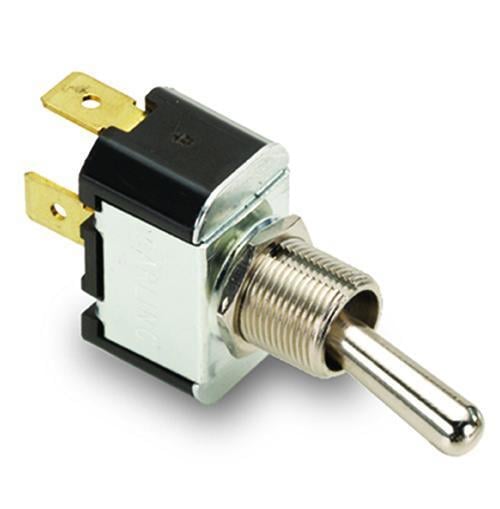 McGill 910003N 90 Series Toggle Switch, 125/250 VAC, 15/10 A, 3/4 hp ...